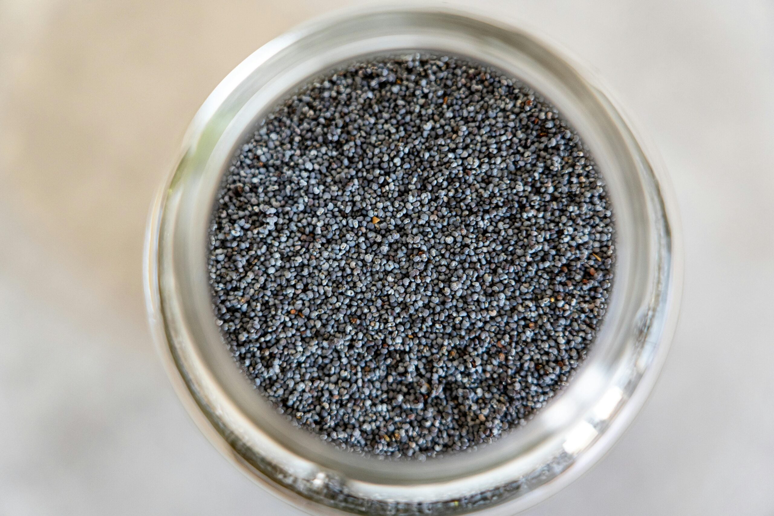 How chia seeds can affect your blood sugar if you eat them regularly