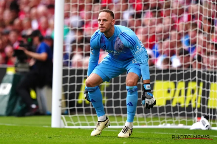 De beste van de Premier League: Matz Sels doet monden openvallen in ...