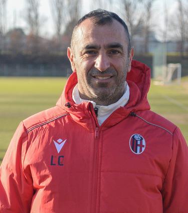 Via Rivalta: torna Colucci, ex mediano nel Bologna di Guidolin e ...