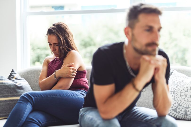 Major changes set to affect every couple separating or getting a divorce