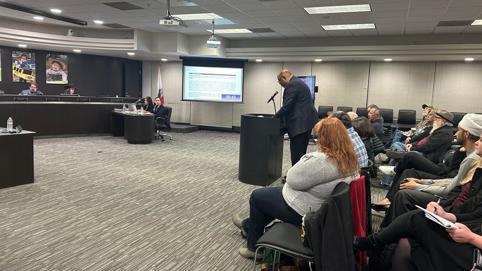 Debate over Ten Commandments in Kern County schools intensifies