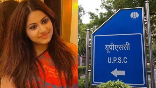 Supreme Court stays arrest of ex-IAS trainee Puja Khedkar in UPSC ...