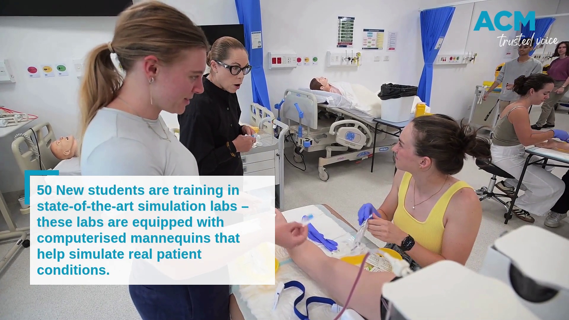 Joint Medical Program welcomes new medical students