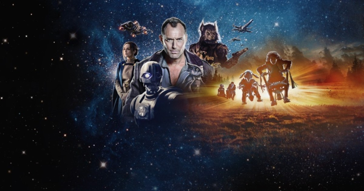 Skeleton Crew Easter Eggs: All Major Star Wars References in Episode 8