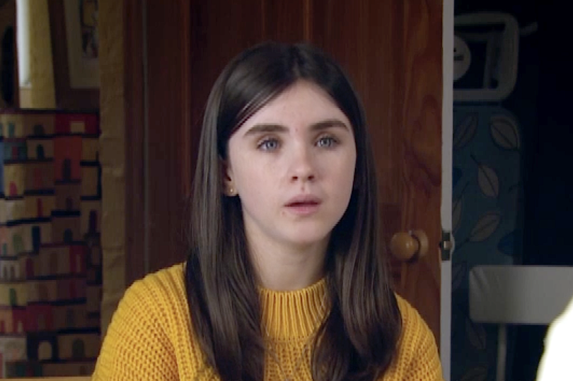 Emmerdale fans 'work out' April Windsor's return in sinister murder plot