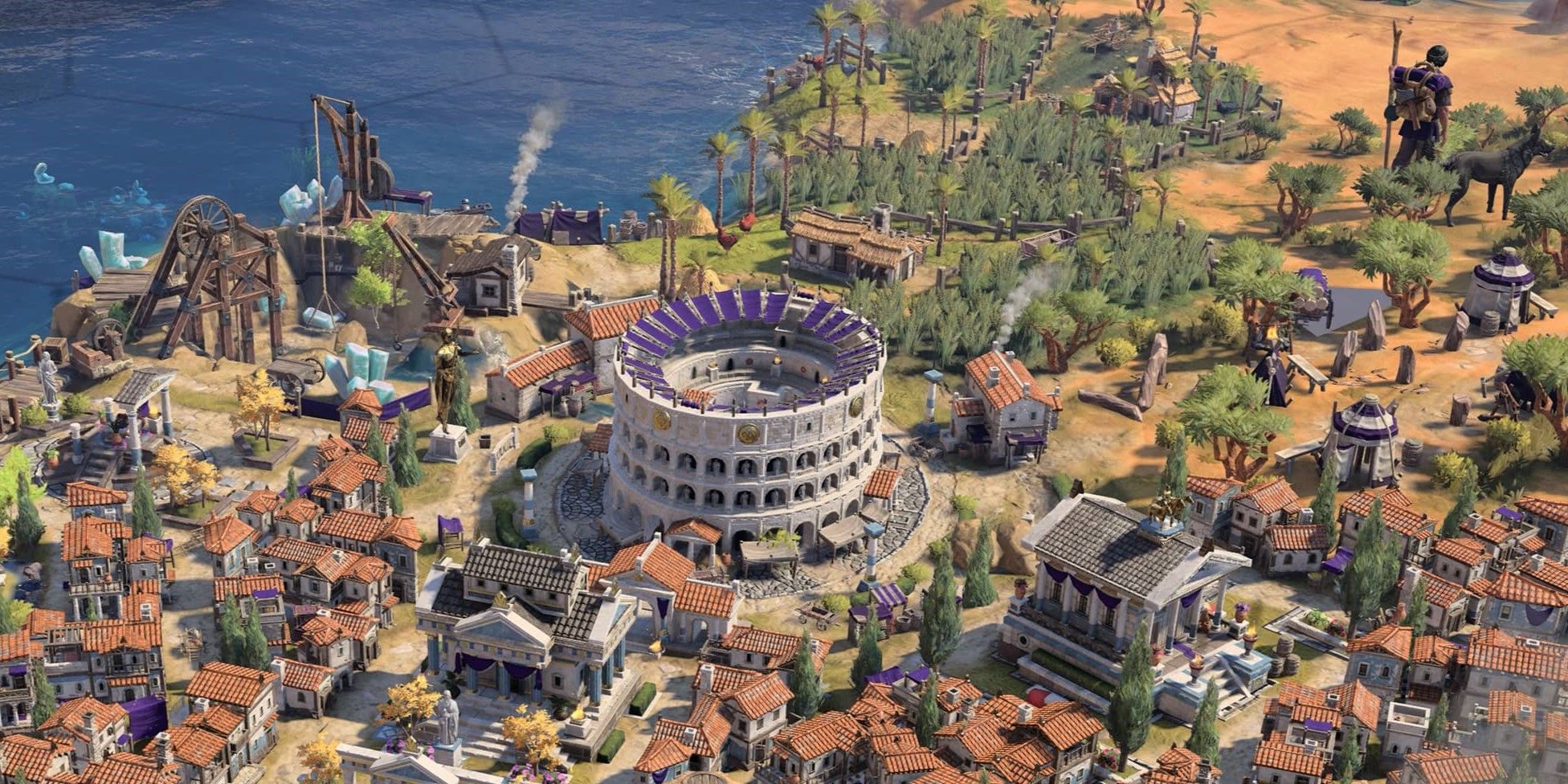 Civilization VII Steam Deck Verified