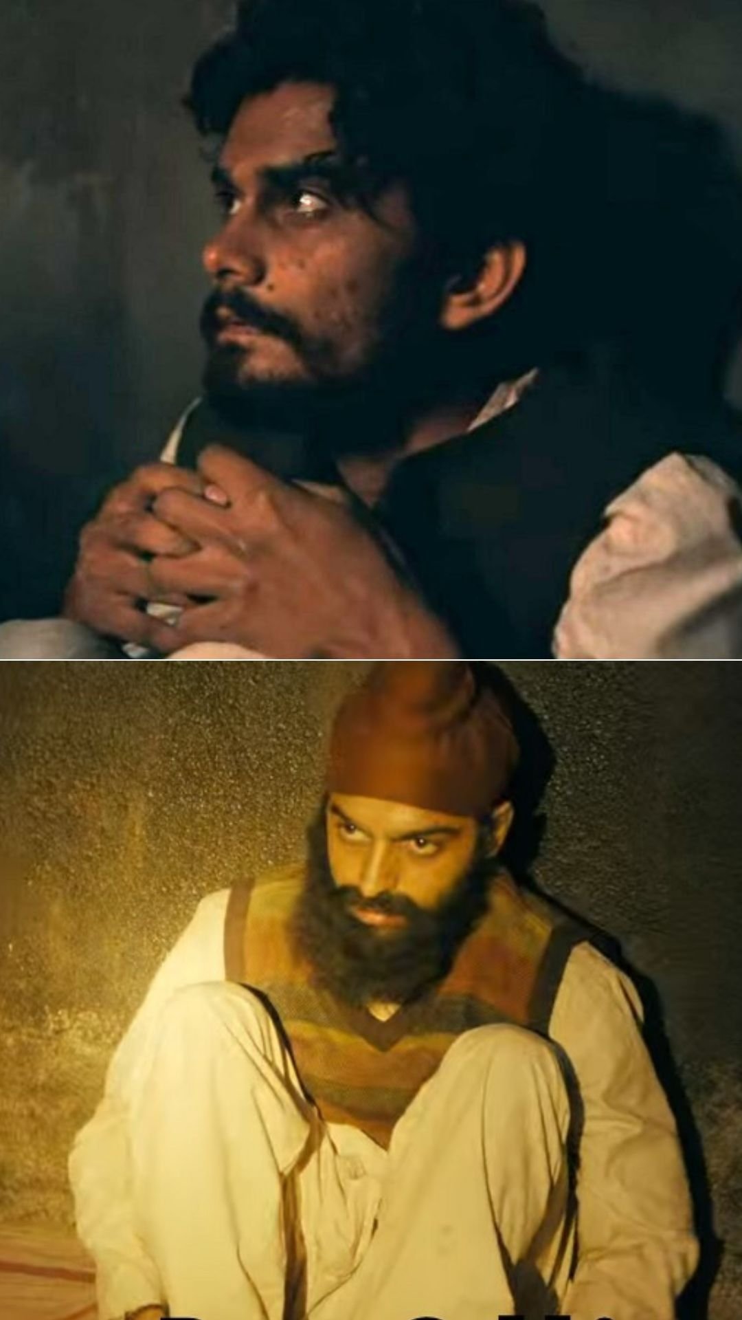 Black Warrant Cast: Who Plays What In Zahaan Kapoor, Sidhant Gupta's Show