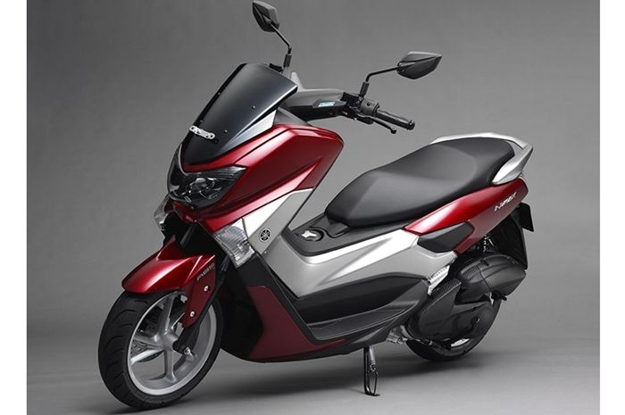 Beneran Harga Seken Yamaha NMAX 2015 Cuma Setengah Turbo 2025?