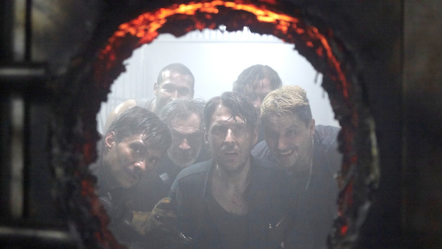 Hoge score voor waargebeurde misdaadserie op Netflix: 'Een parel ...