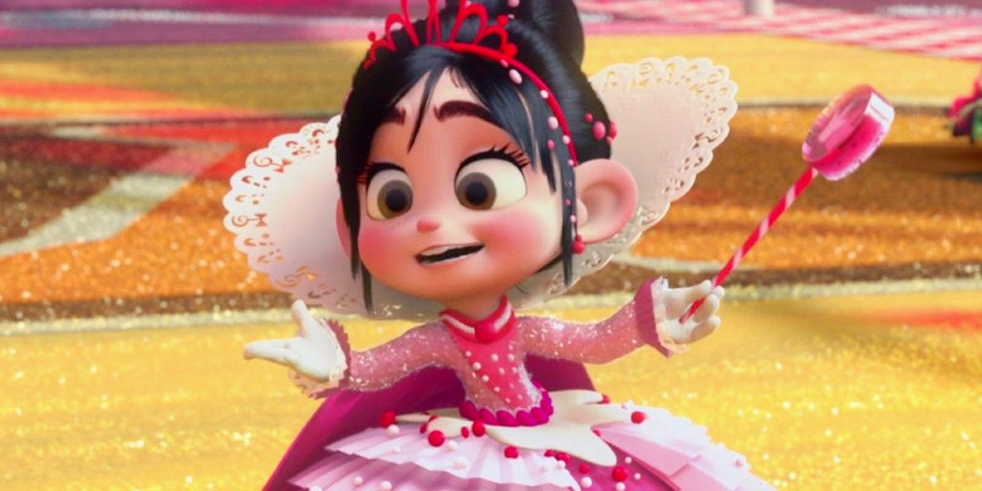 The 20 Cutest Disney Characters, Ranked
