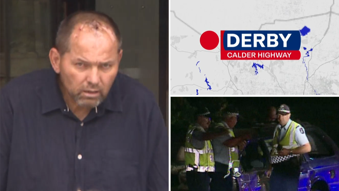 Convicted killer driver vows to stay off the road after fronting court ...