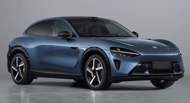 比亚迪汉L、小米YU7、问界M8领衔，2025年首波重磅新车抢先看