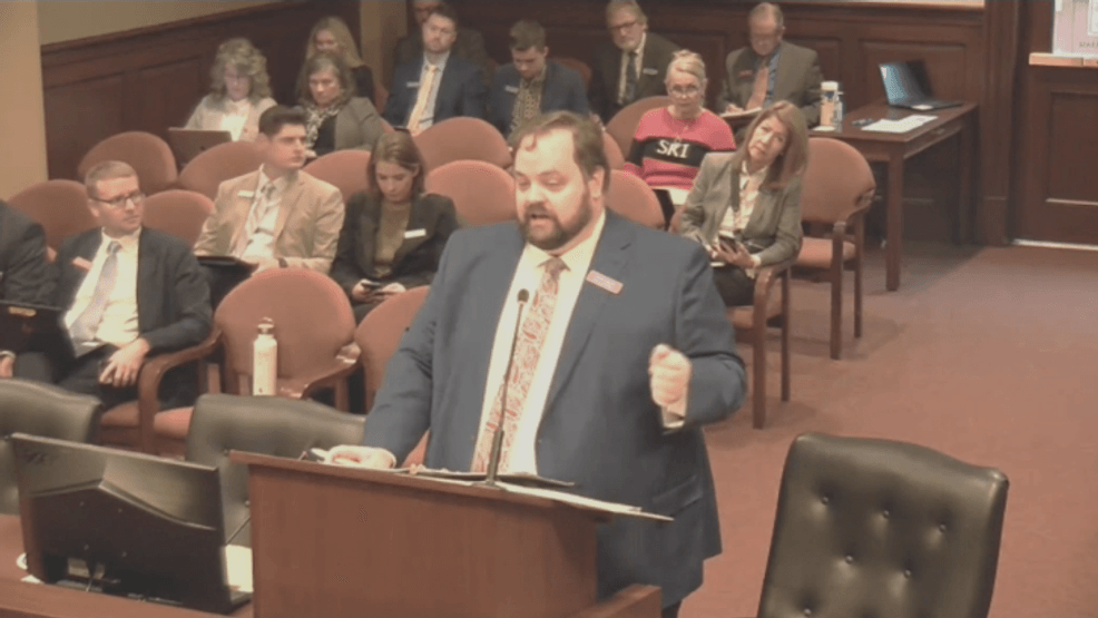 New rules for IDHW advance in Senate committee