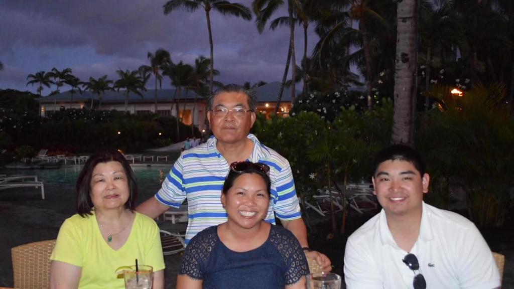 With NYC subway safety in the spotlight, Michelle Go's father speaks ...