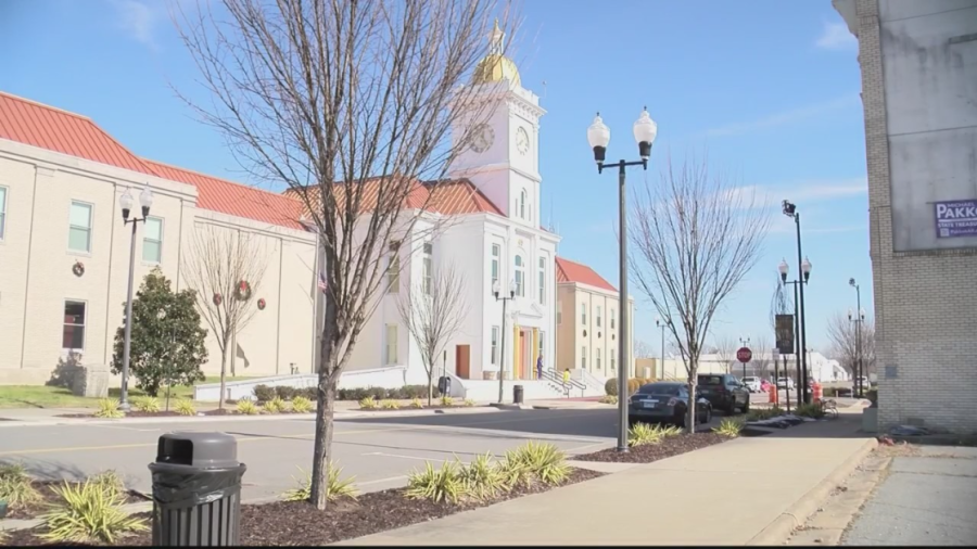 More than 300 Jefferson County employees finally paid after county ... More than 300 Jefferson County employees finally paid after county ...