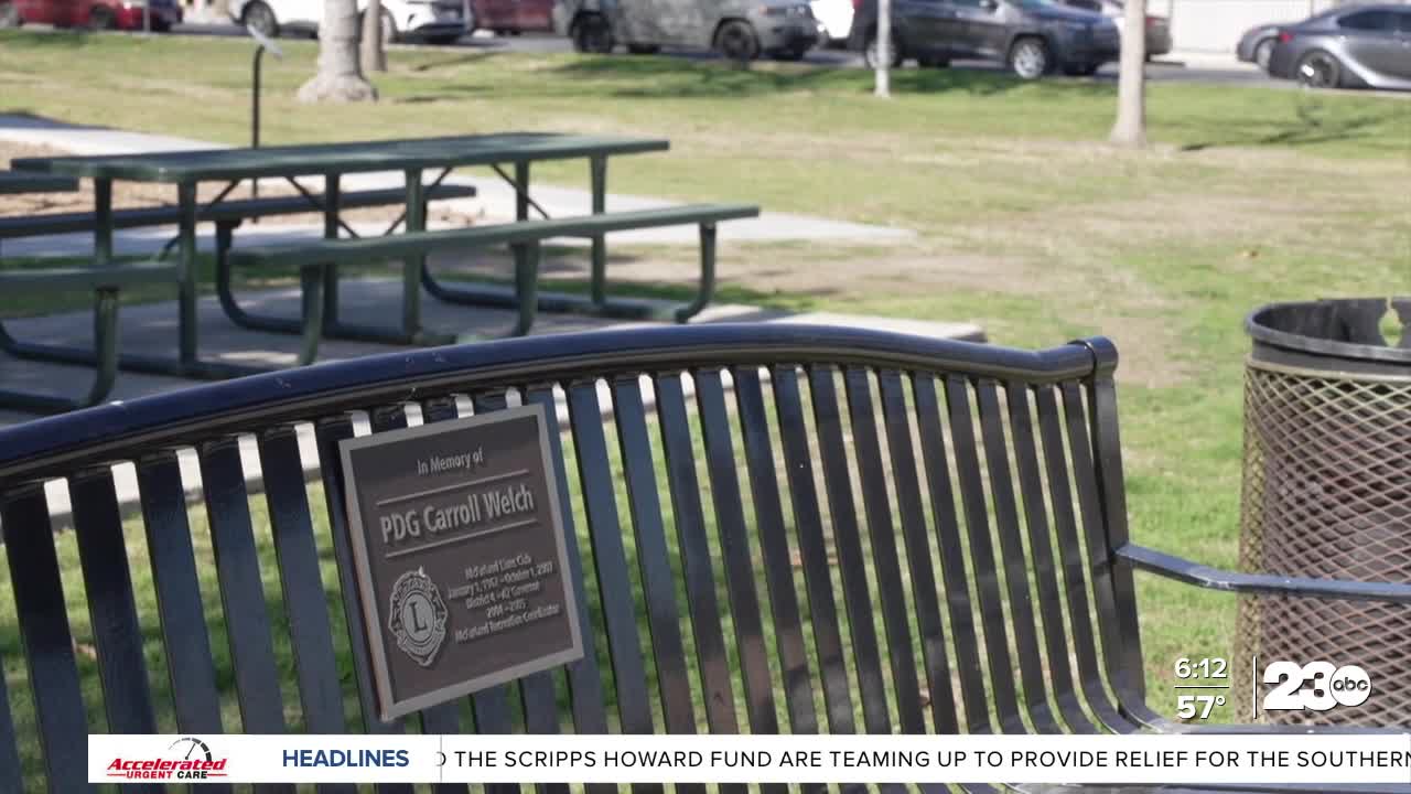 McFarland's Recreation and Park District become focal point in Kern ...