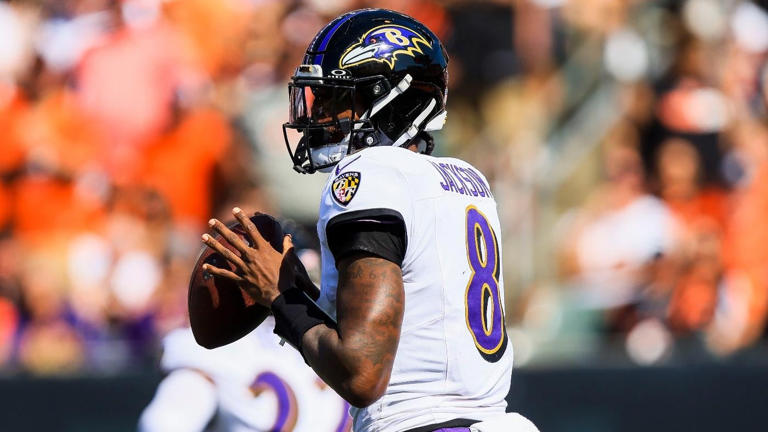 2025 NFL Divisional Round odds, line, spread: Ravens vs. Bills picks, predictions from expert on ...