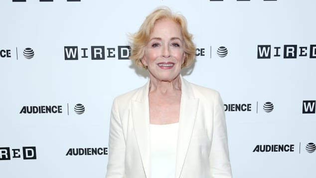 'Two and a Half Men': An inside look at Holland Taylor's career