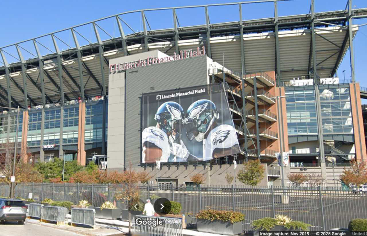Eagles Fan Ryan Caldwell Issues Apology Eagles Fan Ryan Caldwell Issues Apology
