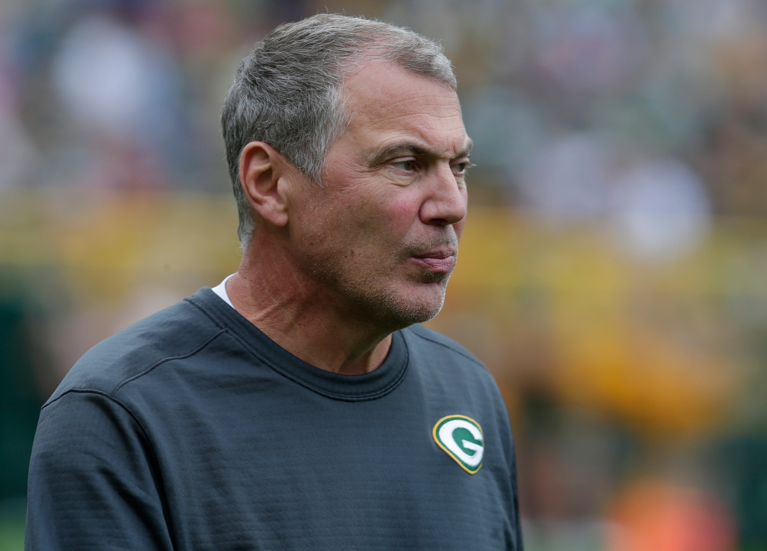 Packers coaching staff takes a hit with retirement of QB coach Tom Clements