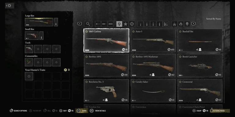 10 Best FPS Games With Amazing Weapon Variety