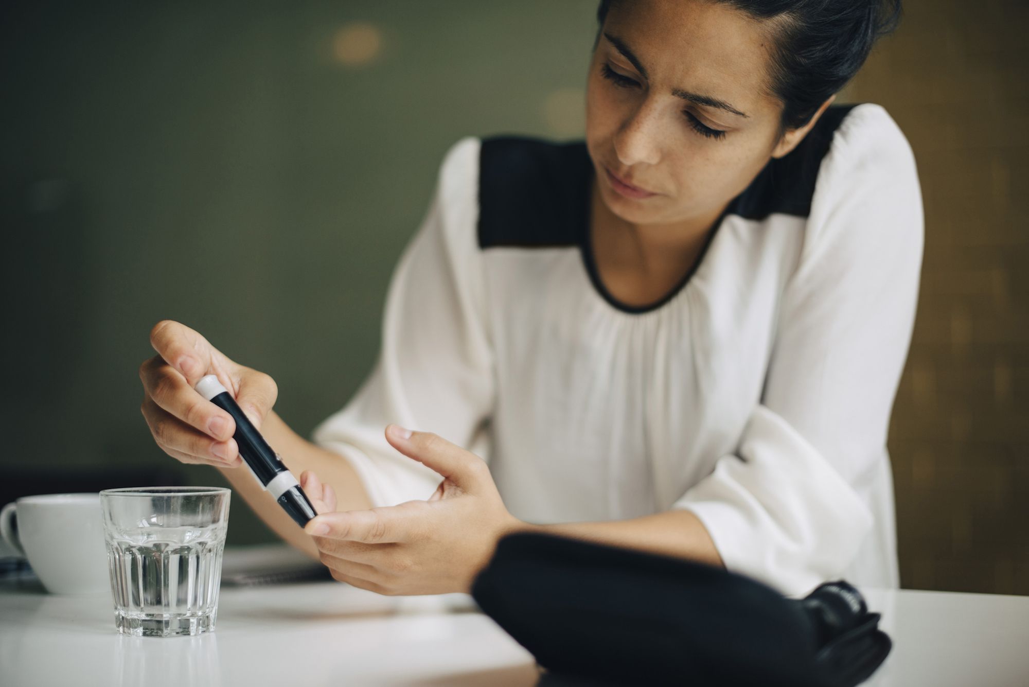 Chronic vs. Acute Conditions: Illness Classifications