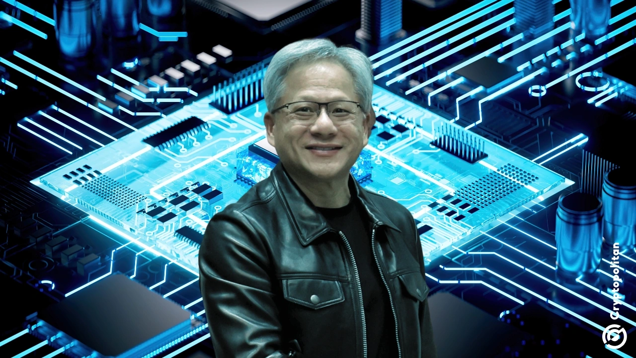 Nvidia’s influence on stocks may be fading, say analysts