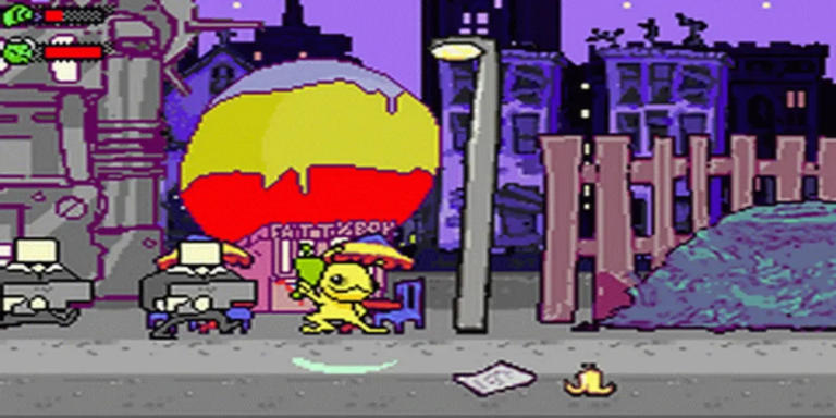 10 Best Gameboy Advance Hidden Gems