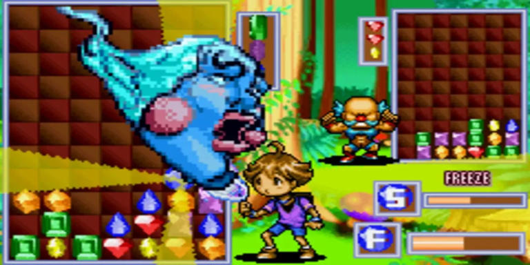 10 Best Gameboy Advance Hidden Gems