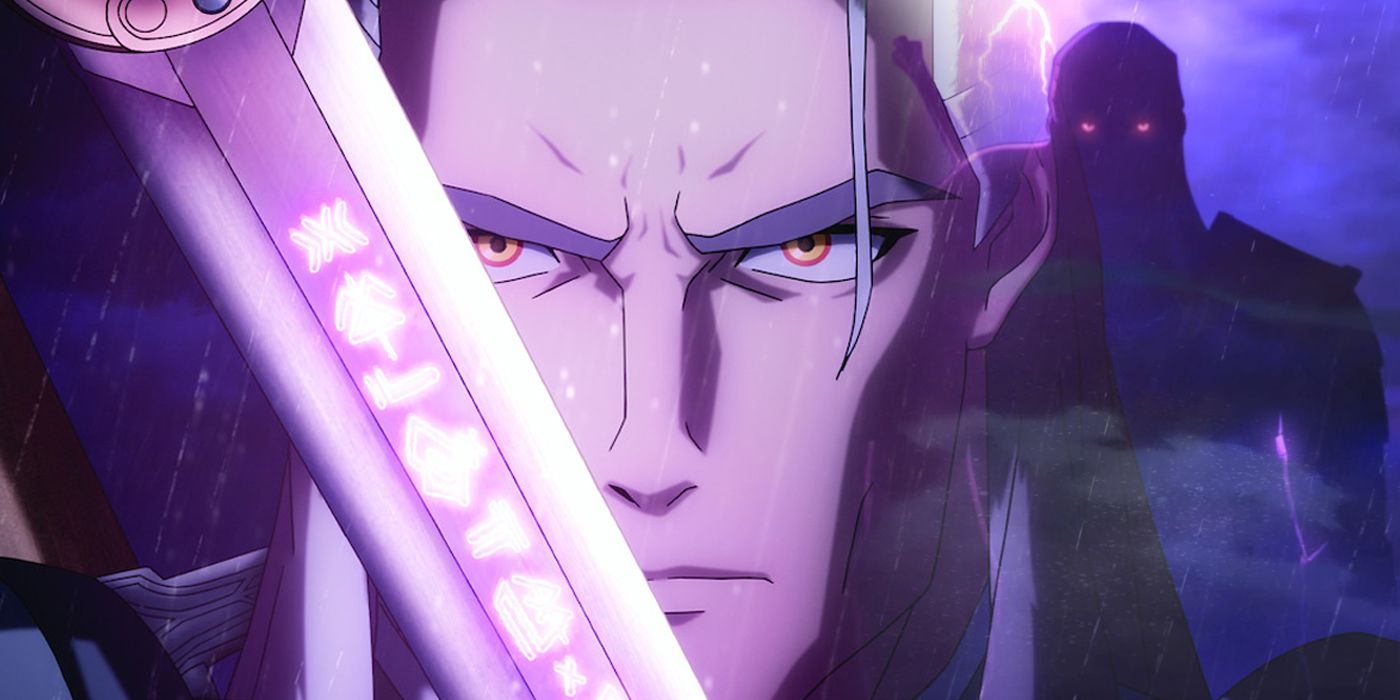 Netflix Reveals More Great News for The Witcher Fans