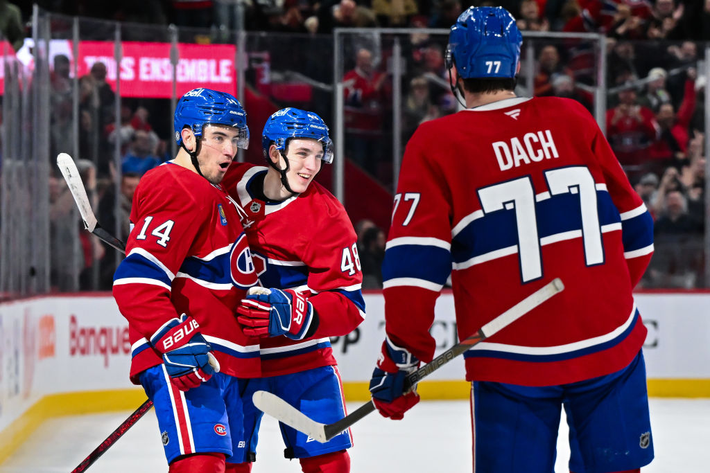 Habs: What to watch this week in 15 key points
