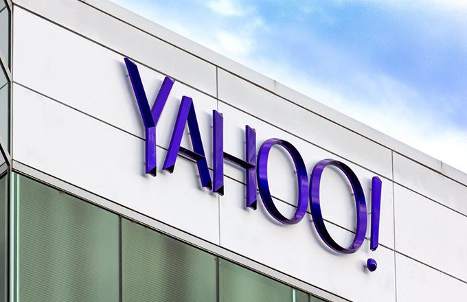 How Yahoo Makes Money