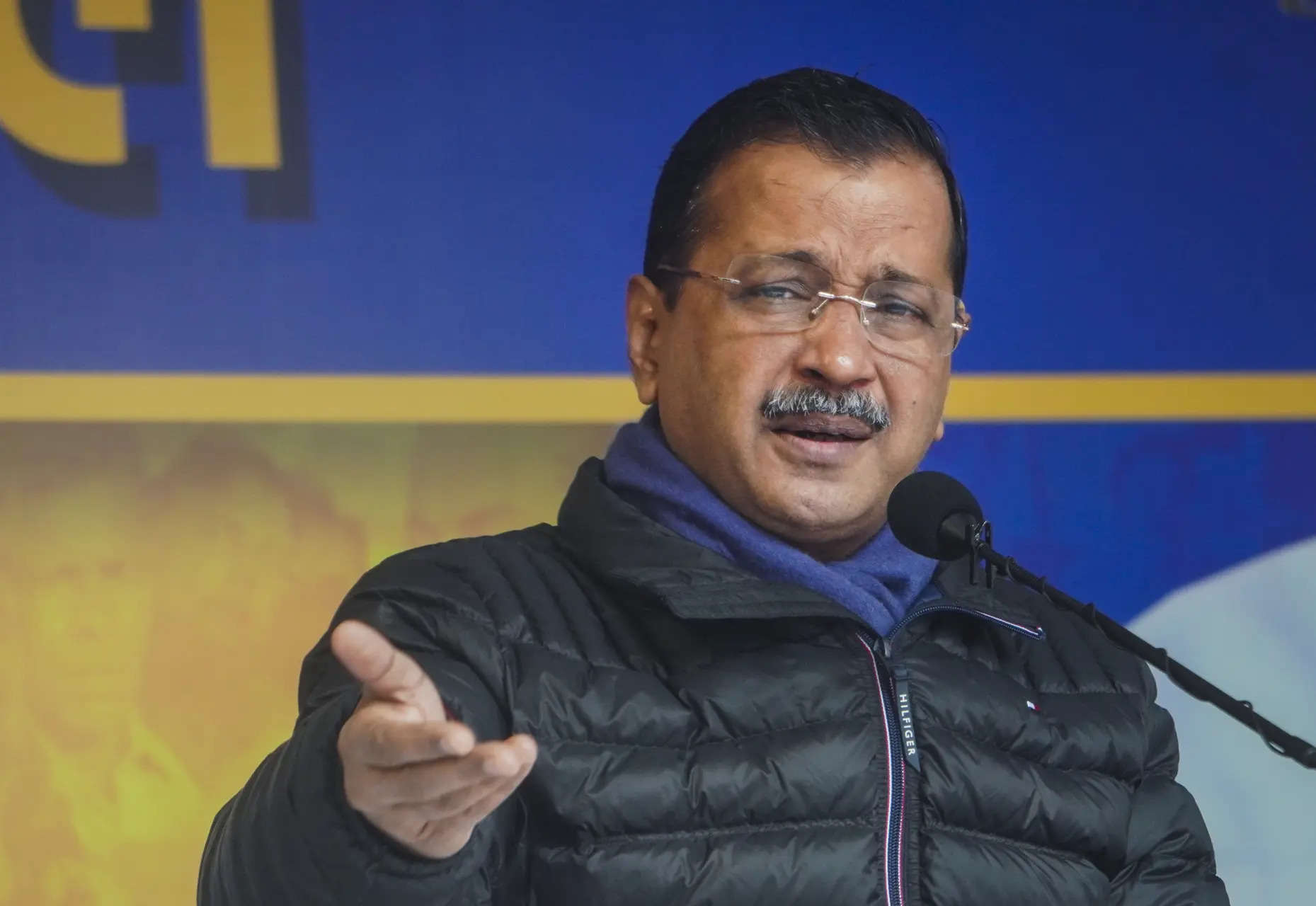 Arvind Kejriwal to file nomination from New Delhi seat for upcoming ...