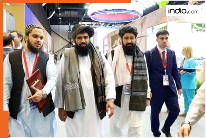 Pakistan spying in Afghanistan? 150 ISI agents stationed in ...