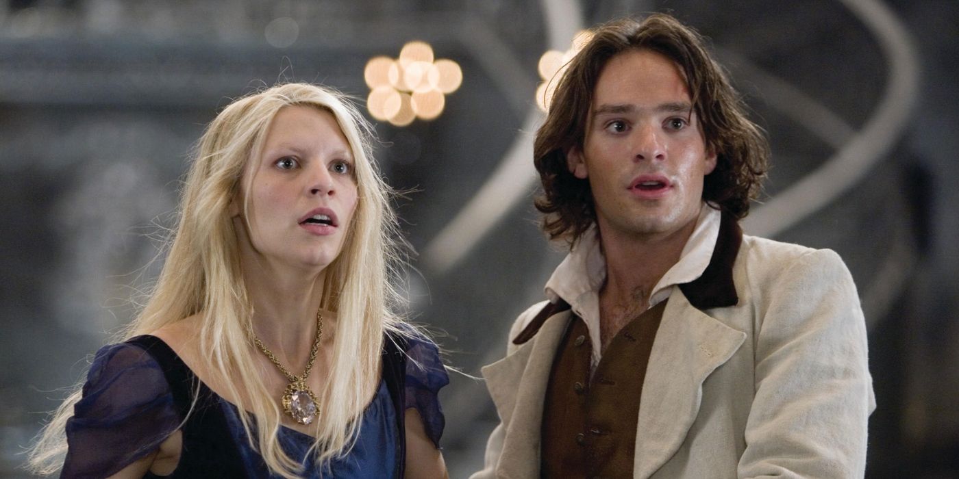 'Daredevil' Star Charlie Cox's Fantasy FIlm 'Stardust' Is Now Streaming ...