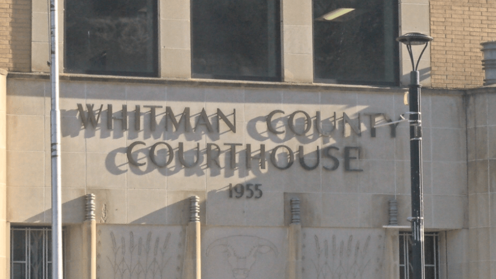 Trial begins for Jacob Spray accused of murdering estranged wife in ...