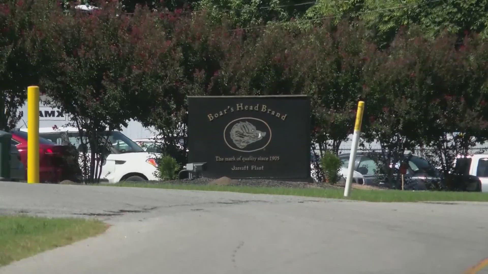 USDA documented insects, slime and ‘general filth’ at Boar's Head ...