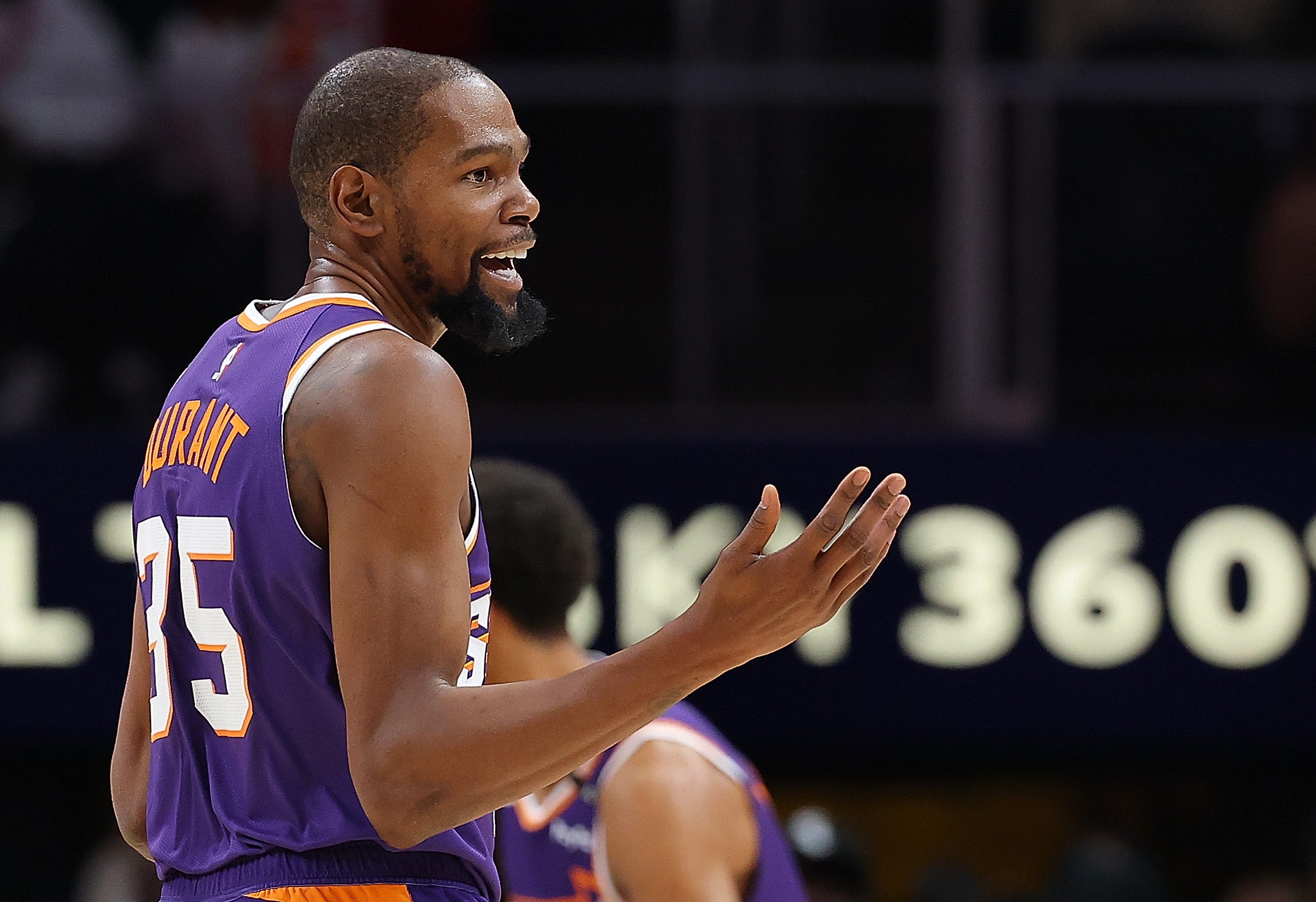 Phoenix Suns 2025 trade deadline speculation: Can shopping Durant ...