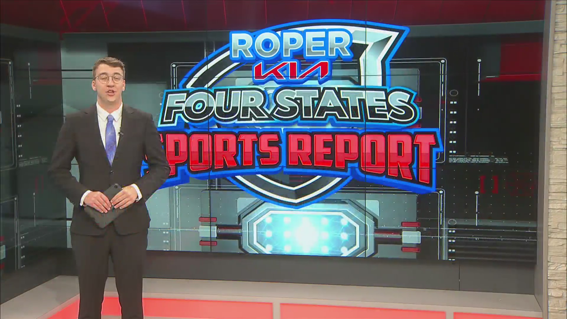 From Player to Coach: Neosho Girls Basketball Head Coach Tyler Chaney's ...