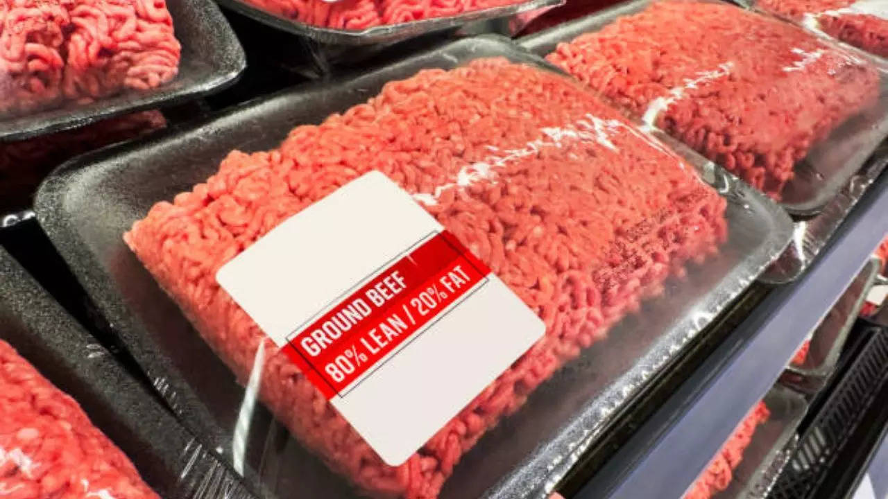 Insects, Slime and Unhygienic Conditions Found At Several Boar's Head ...