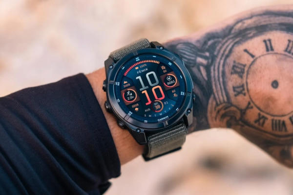 9 Best Garmin Watches for Running, Cycling and Lifestyle