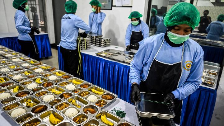 Sumber Protein Penting buat Anak, Susu Perlu Ada dalam Makan Bergizi Gratis