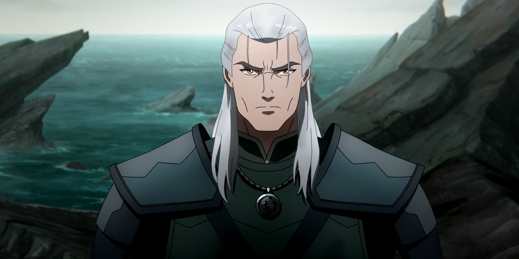 The Witcher: Sirens of the Deep Premiers New Trailer