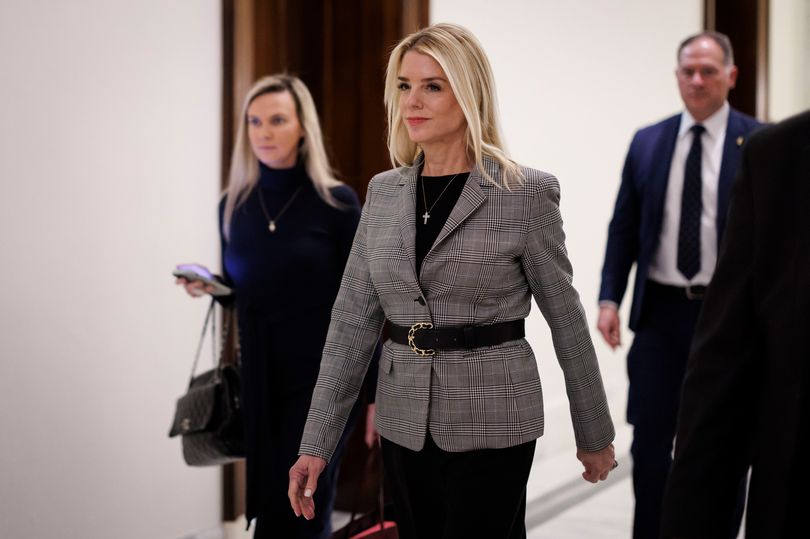 Pam Bondi net worth as she's set to become United States Attorney General