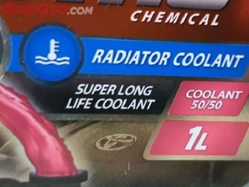 Baru Tahu Ini Arti Persentase dan Angka 50/50 atau 70/30 Yang Tercantum ...