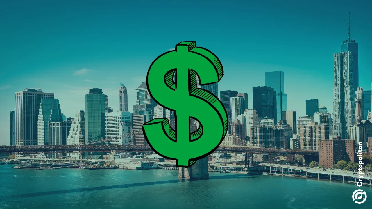 Dollar rally stalls as traders await U.S. inflation data Dollar rally stalls as traders await U.S. inflation data