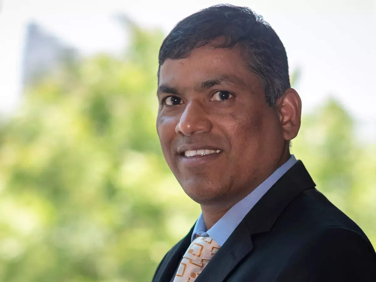 Some more pain left in mid and smallcap companies; largecap valuations attractive: Sampath Reddy