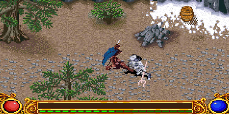 10 Best Gameboy Advance Hidden Gems