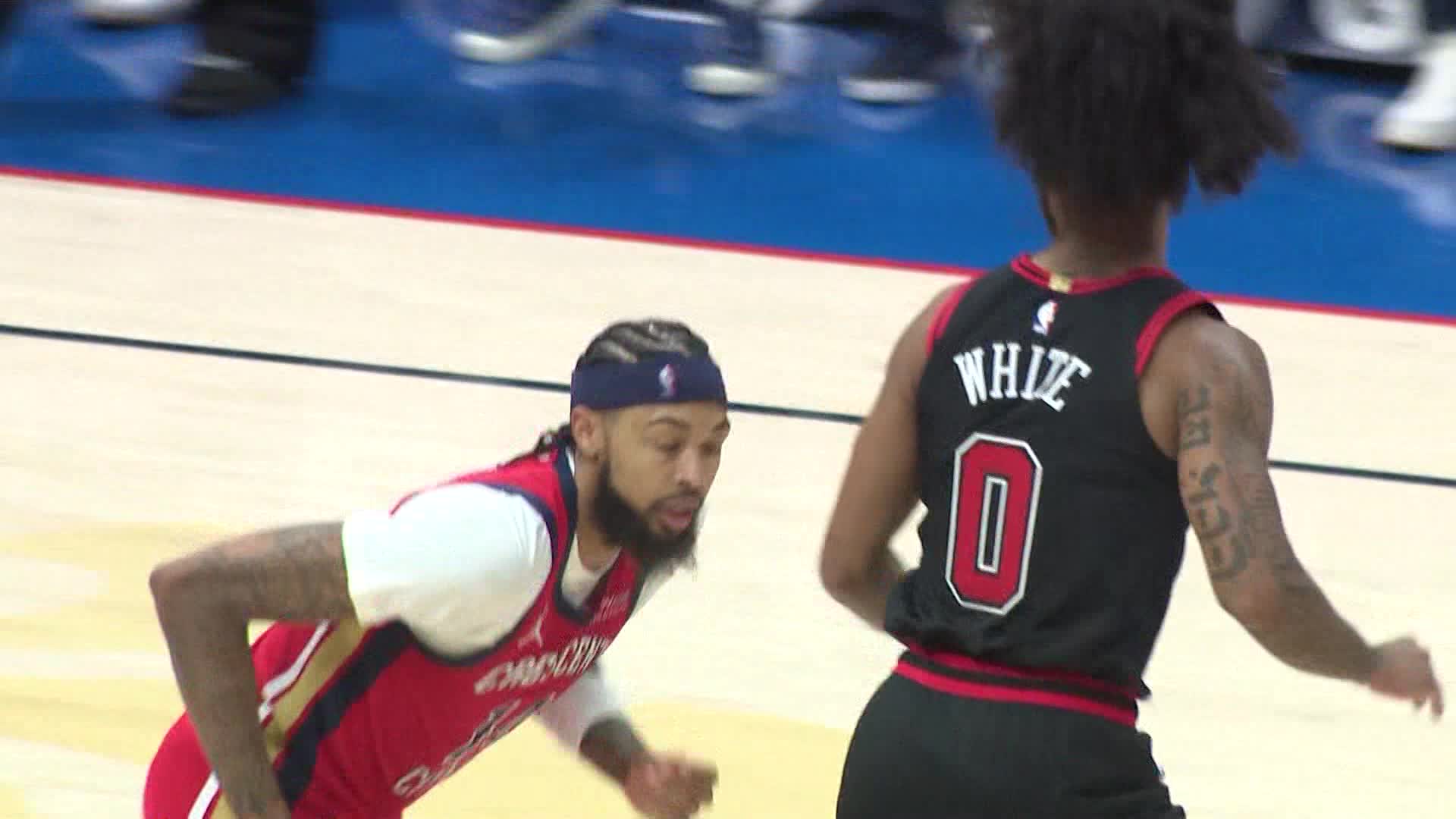 WATCH NOW: Pelicans podcaster Jake Madison talks possible moves as NBA ...