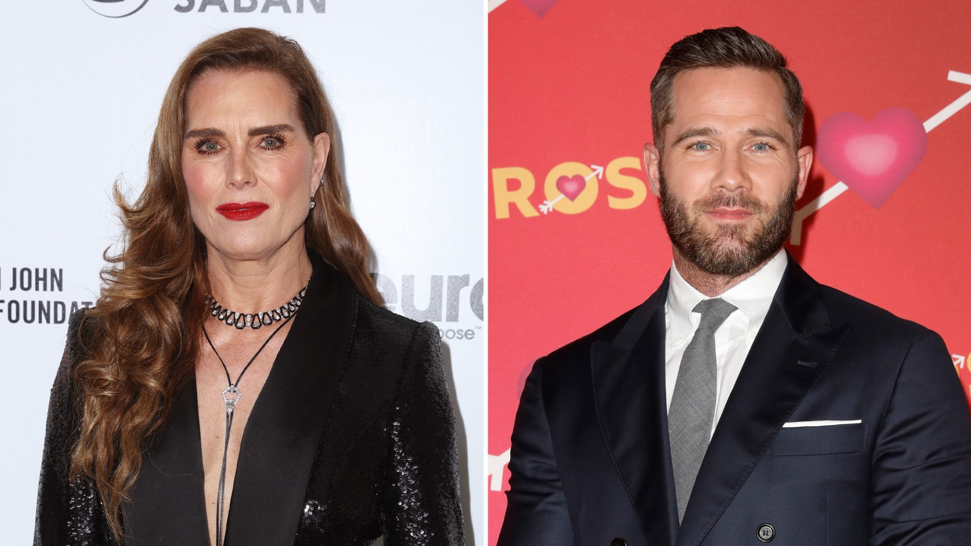 What Hallmark Stars Have Said About Their Contracts: Luke Macfarlane, More